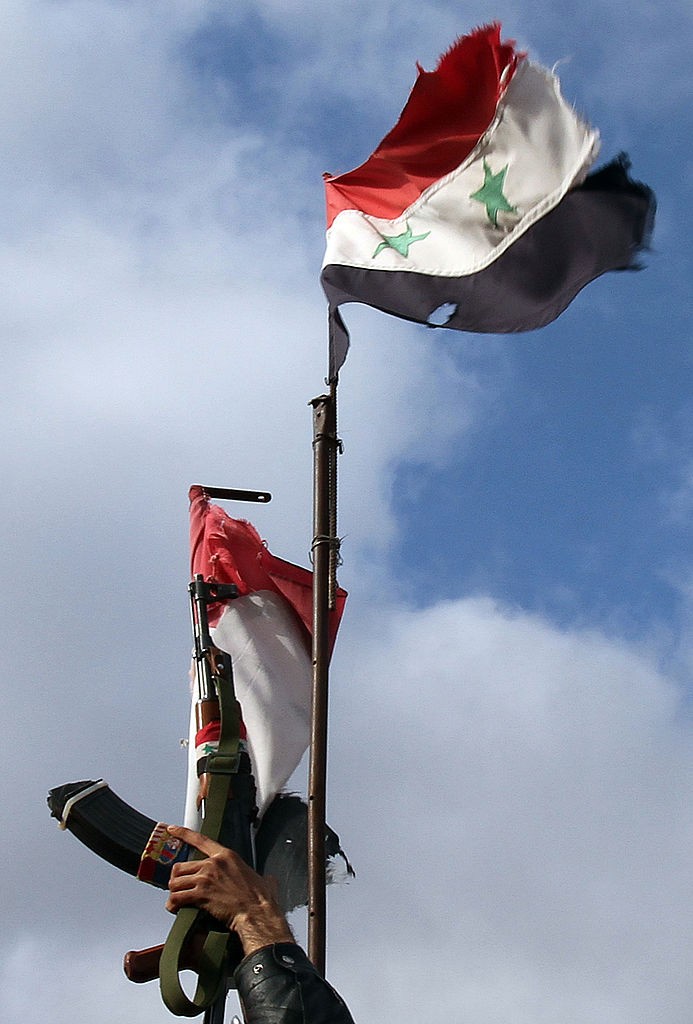 The Syrian Regimes Combat Losses In Spring 2020 And What Lies Ahead